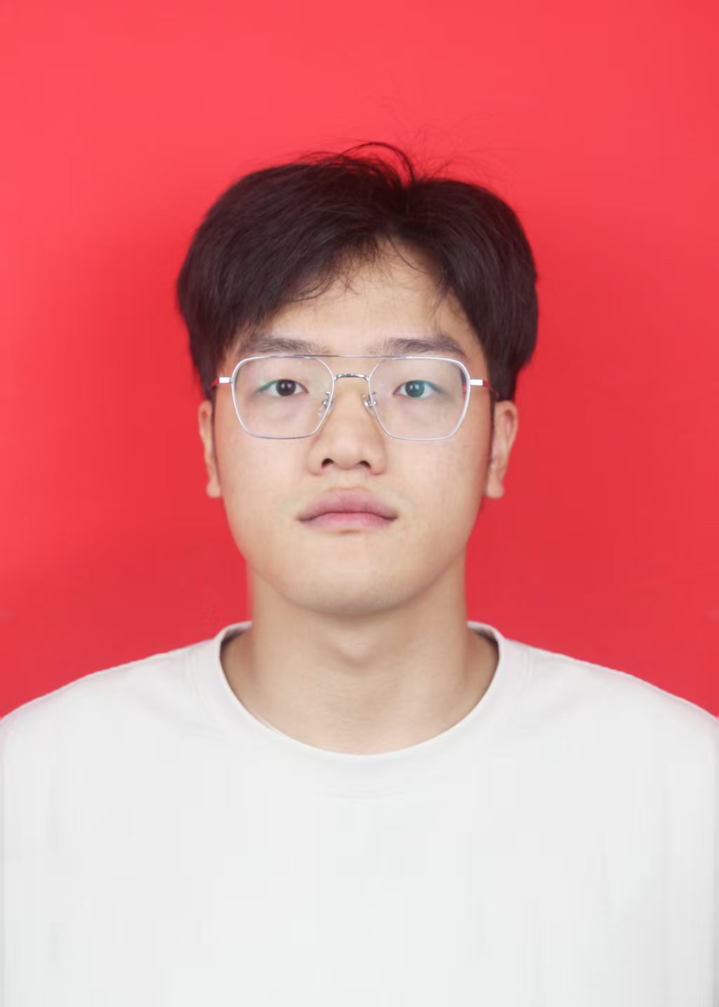 About me - Siyong Wen Homepage